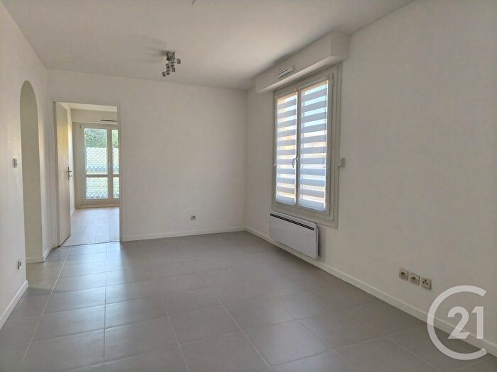 Appartement 2 pièces à vendre - Meaux, Dunant, Guynemer, Collinet