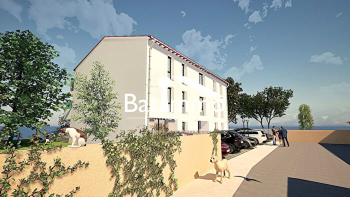 Appartement à vendre - Uckange - 3 pièces