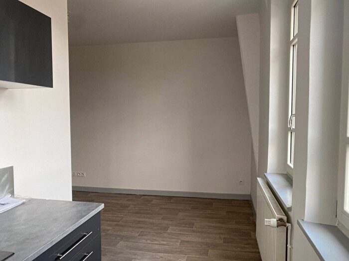Appartement 2 pièces à louer à Montrond-les-Bains