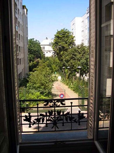 Paris 15ème, Vaugirard, Parc des Expositions - Appartement 2 pièces à vendre