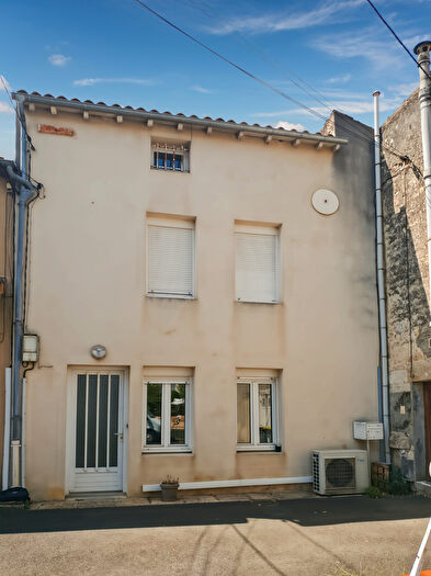 Maison 3 pièces à Niort, Saint-Florent, à vendre