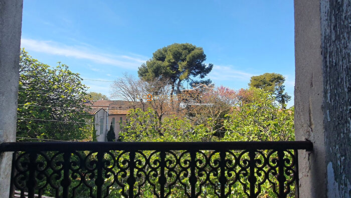 Maison à vendre - Saint-Bauzille-de-la-Sylve - 5 pièces - 3 chambres