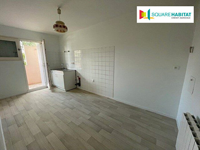 Appartement 3 pièces à Pau, à louer