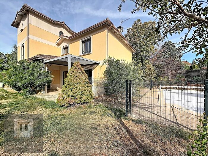 Maison 6 pièces à vendre à Francheville, La Chauderaie, Les Chauderasses