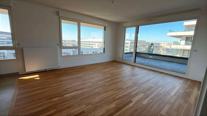 Petit Colombes-Charles de Gaulle - Appartement 3 pièces à louer