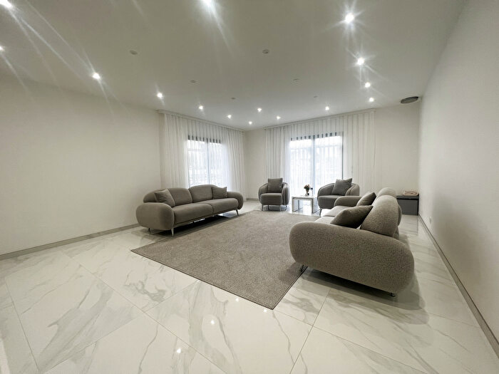 Maison à vendre - Turckheim - 6 pièces - 4 chambres