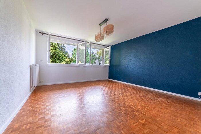Appartement à louer - Nantes, Longchamp, Rond-Point de Rennes, Perverie, Américains - 2 pièces - 1 chambre