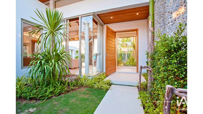 Appartement à vendre - Levallois-Perret, Front de Paris - 4 pièces - 3 chambres