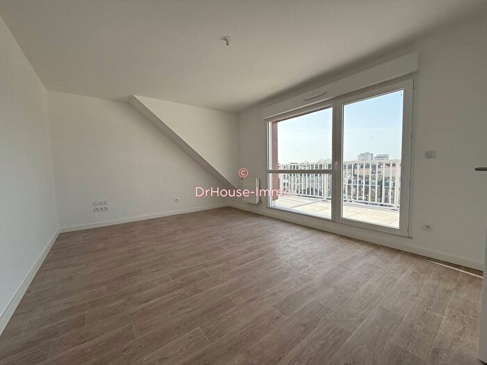 Appartement à louer - Centre Ville-Rive Gauche, Rouen - 1 pièce