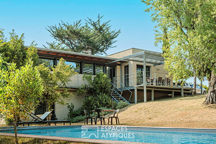Maison 8 pièces à vendre - Auch, Auch Rural