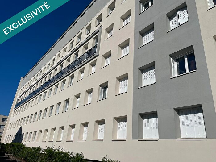 Beaumont - Appartement 4 pièces à vendre