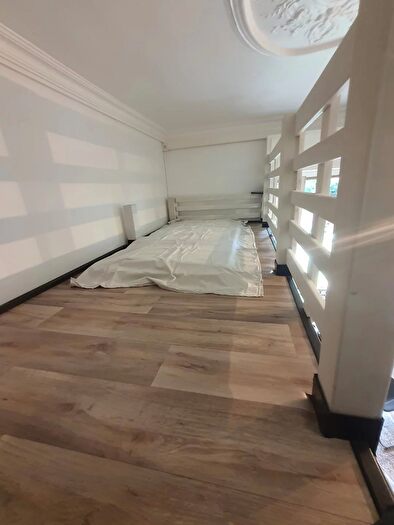 Appartement à louer - Nice - 1 pièce