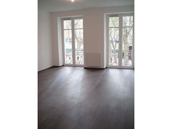 Narbonne : Appartement 2 pièces à louer