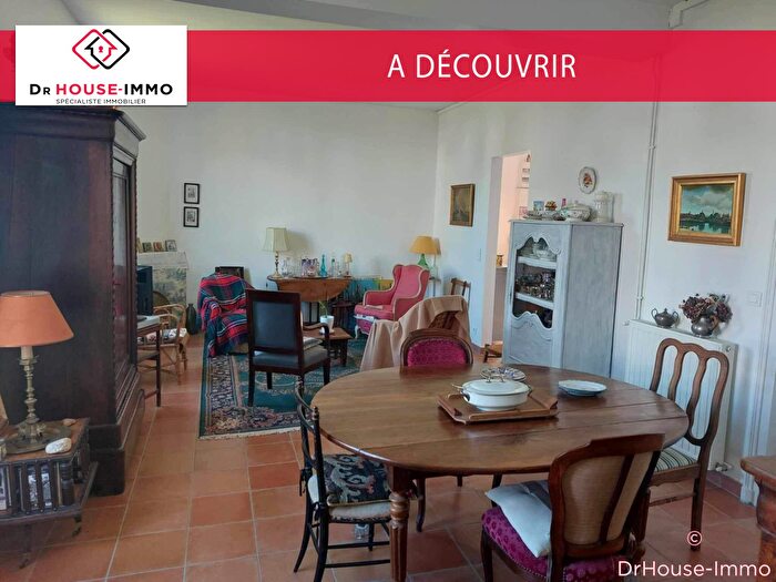 Maison à vendre - Bergerac, Les Vaures, Vergnes, Breuil, Beauplan - 3 pièces - 2 chambres