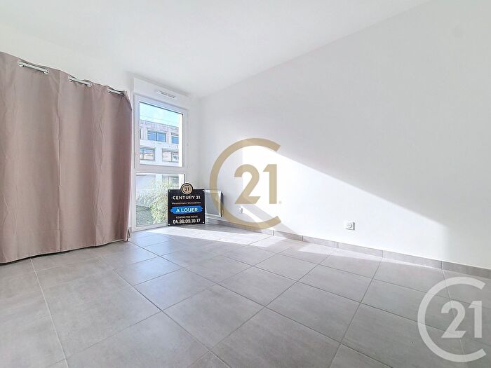 Appartement 2 pièces à louer - Draguignan, Les Collettes, Sainte-Barbe, Ecole d'Artillerie, La Vaugine