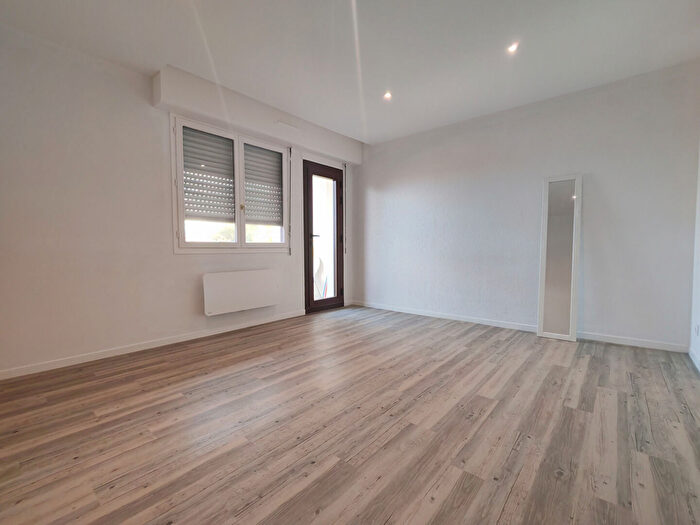 Appartement 1 pièce à louer - Rochefort, Centre-ville