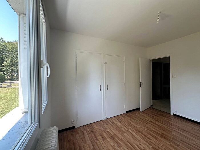 Appartement à louer - Meylan - 3 pièces - 2 chambres