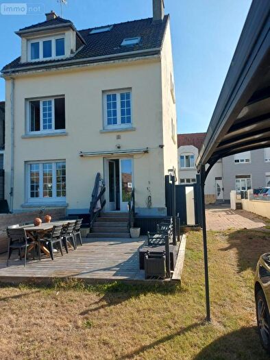 Maison 7 pièces à vendre à Le Portel