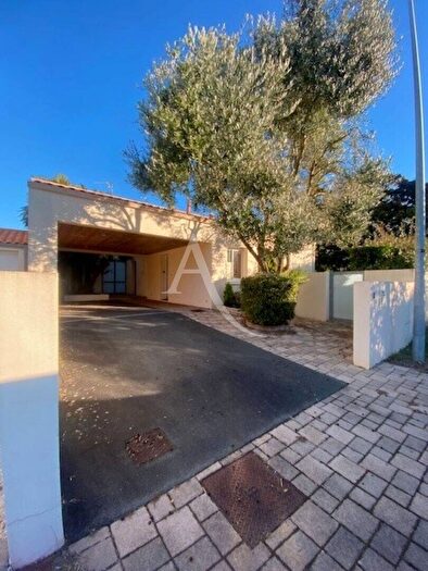 Maison à louer - Mairie, Périgny - 5 pièces - 4 chambres