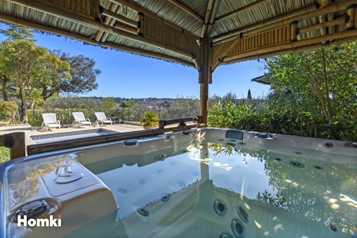Maison 6 pièces à vendre à Sommières