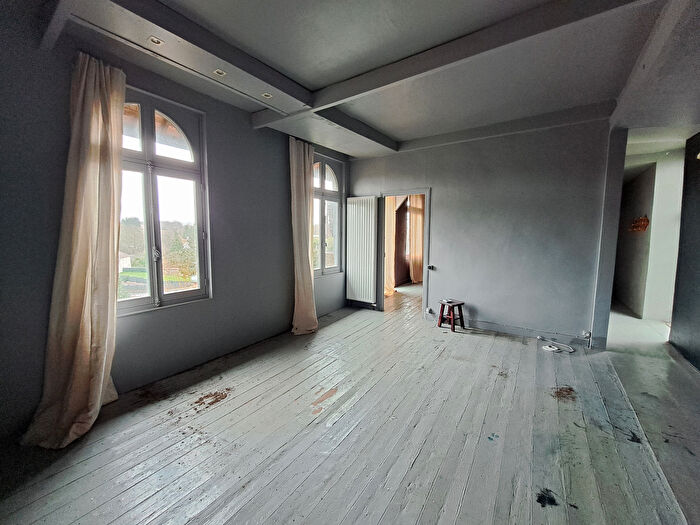 Maison 3 pièces à La Ferté-Macé, à vendre