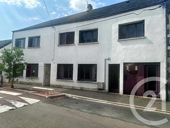 Maison 10 pièces à vendre - Brou