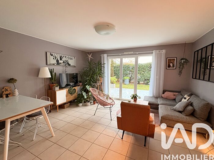 Maison à vendre - Saint-André-des-Eaux - 5 pièces - 1 chambre