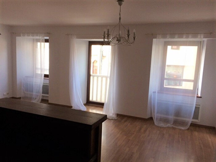 Laguiole - Appartement 3 pièces à louer