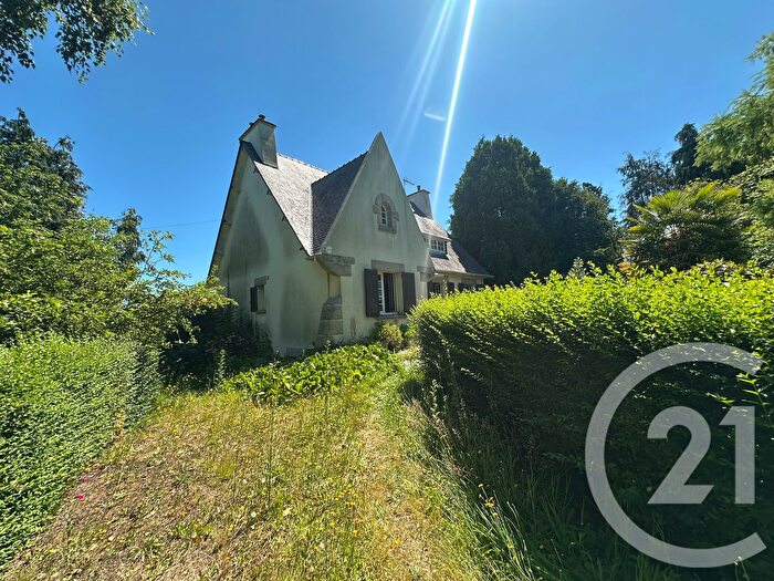 Ploubalay - Maison 5 pièces à vendre