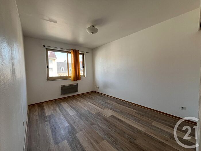 Appartement 1 pièce à louer - Strasbourg, Gare
