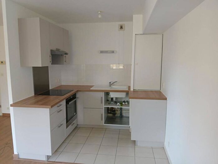 Appartement 2 pièces à Nord Est, Chauny, à louer