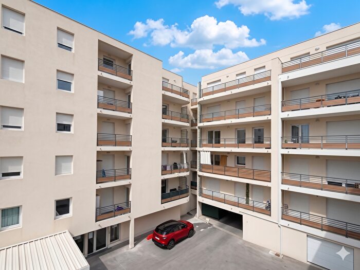 Appartement 2 pièces à vendre à Sète, Centre-ville