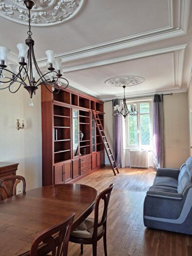 Maison à vendre - Nantes, Zola, Dervallières - 8 pièces - 6 chambres