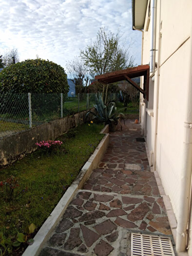 Appartement 3 pièces à louer - Mérignac, Capeyron