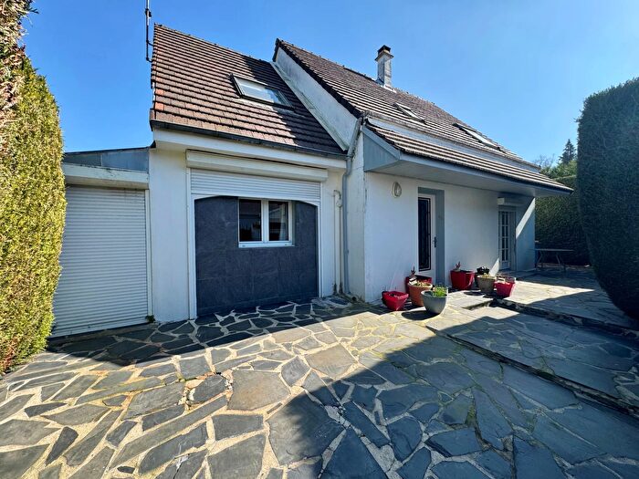 Maison 10 pièces à vendre - Maffliers