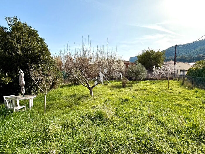 Appartement à vendre - Saint-Savournin - 3 pièces - 2 chambres