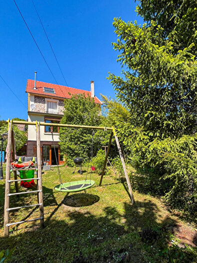 Appartement 5 pièces à Dampmart, à vendre