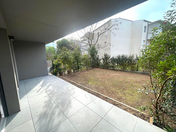 Appartement 2 pièces à louer - Sète, Les Métairies