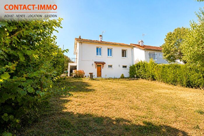 Maison 5 pièces à vendre - Yerres