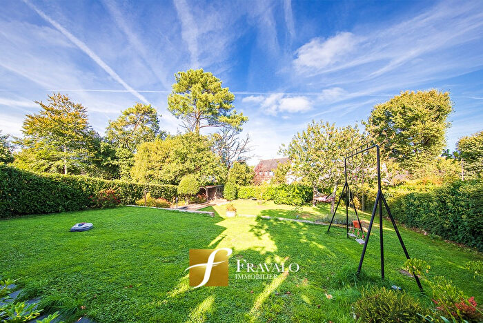 Maison à vendre - Arradon - 8 pièces - 6 chambres