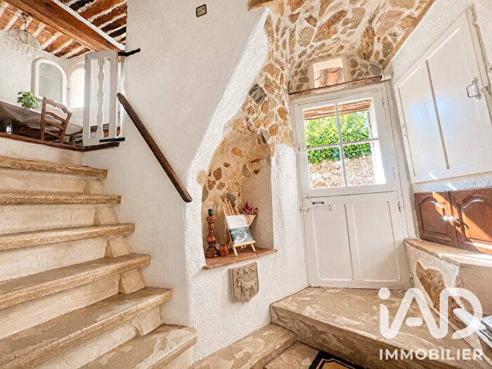 Maison 1 pièce à vendre à Bargemon