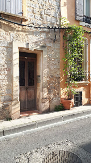 Appartement à vendre - Arles, Centre-ville - 1 pièce