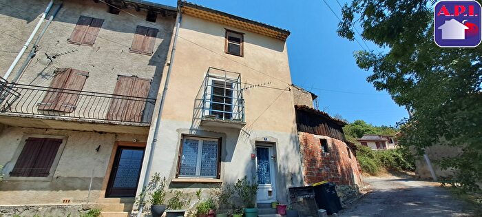 L'Aiguillon : Maison 4 pièces à vendre