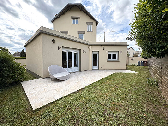 Bois-d'Arcy, Raymond Falaize, Bois Gazé : Maison 7 pièces à vendre