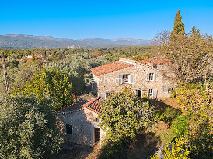 Maison à vendre - Saint-Paul-en-Forêt - 5 pièces - 2 chambres