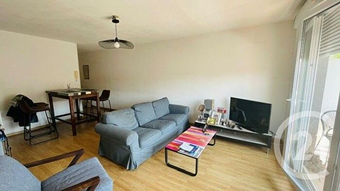 Langon : Appartement 3 pièces à vendre