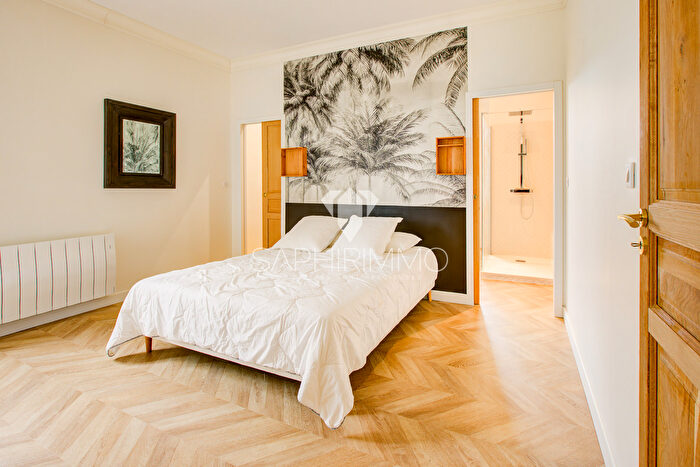 Appartement 5 pièces à vendre - Brive-la-Gaillarde
