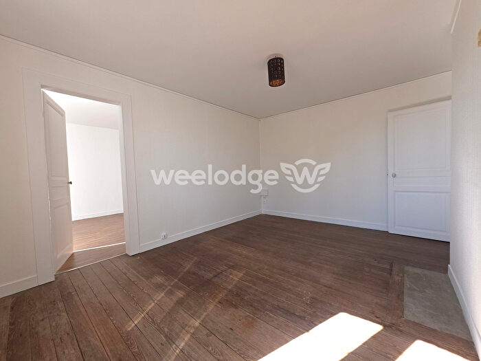 Appartement 2 pièces à vendre à Chartres