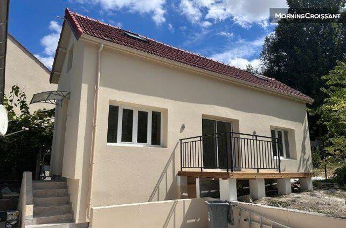 Maison 3 pièces à louer - Miraville, Sarcelles