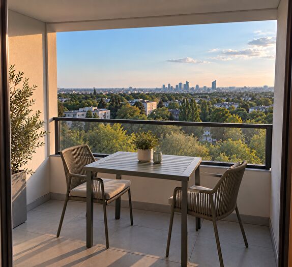 Bron, Le Terraillon : Maison 3 pièces à vendre